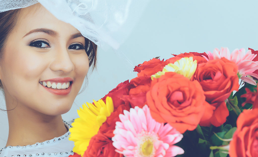 Inaugural, Store Opening Flowers and Events – RA The Flowers Express